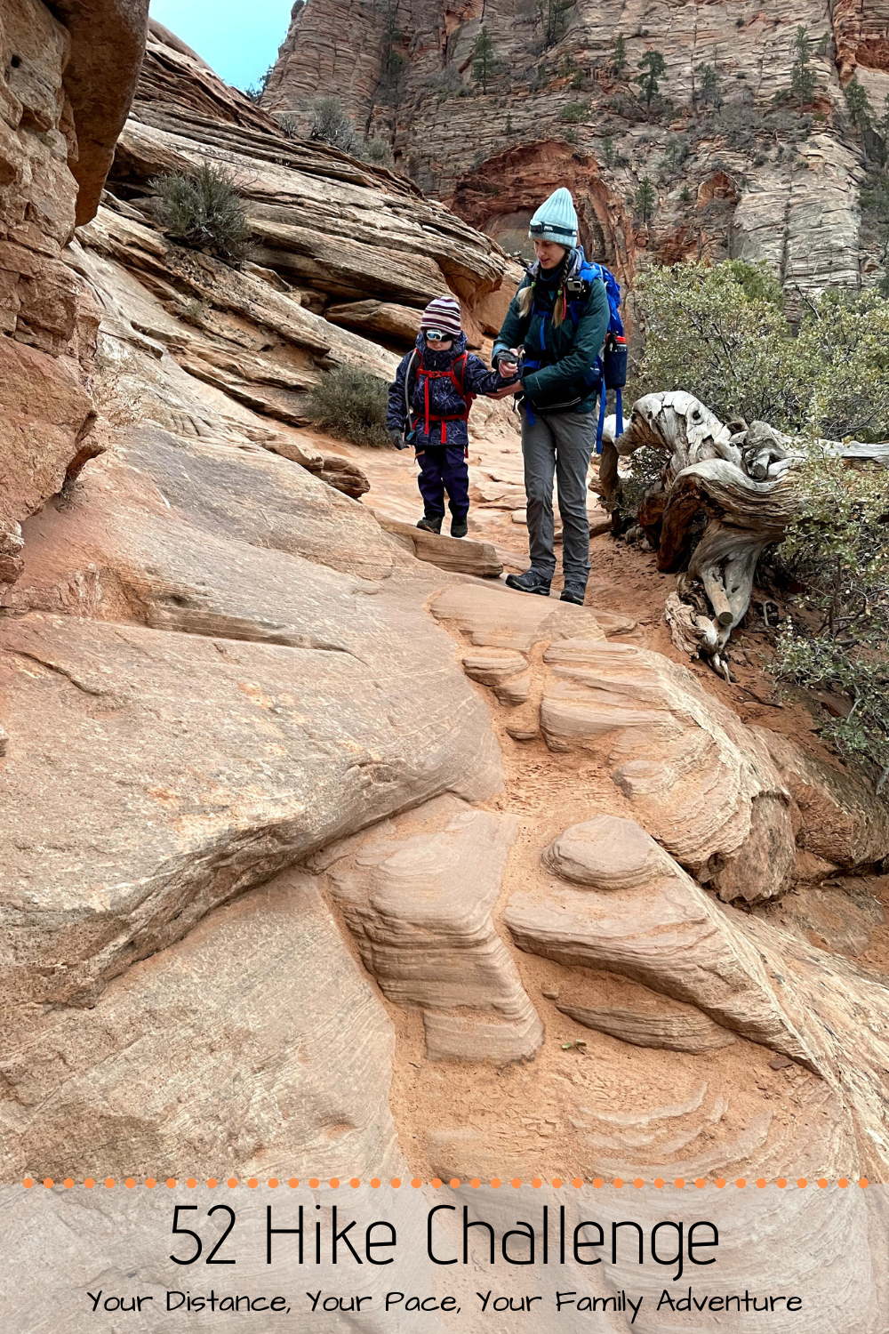 Best Family Adventure: Hiking Challenge with your Kids - Family Travel ...