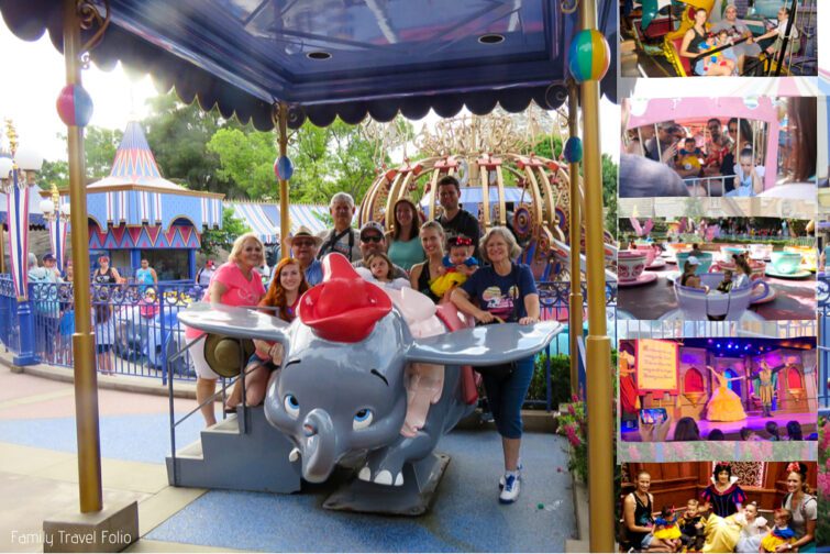 Disneyland with Toddlers: Best 15 Helpful Books to Read First - Family ...