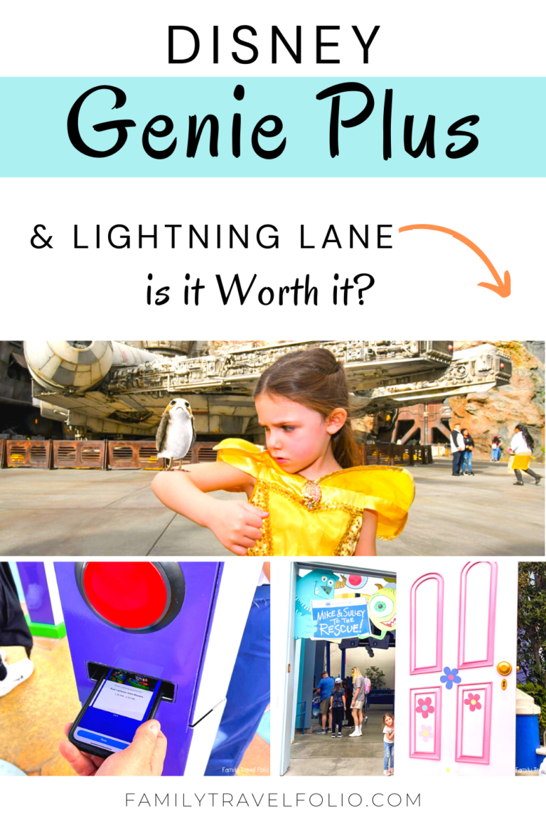 Genie Plus: What is it and is Disney Genie Plus worth it?