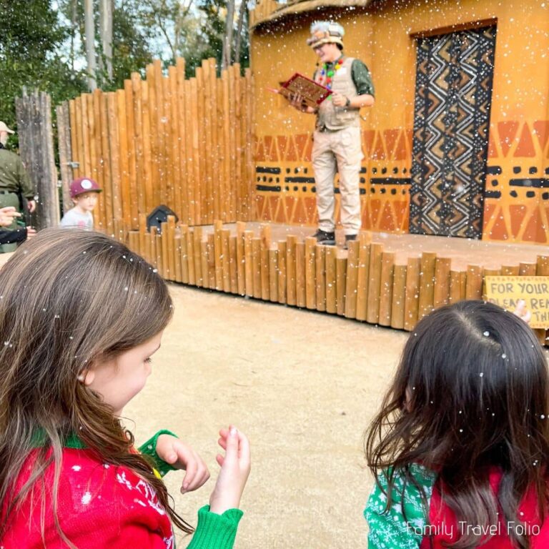 Safari Park Wild Holidays Guide and Review 2025 - Family Travel Folio
